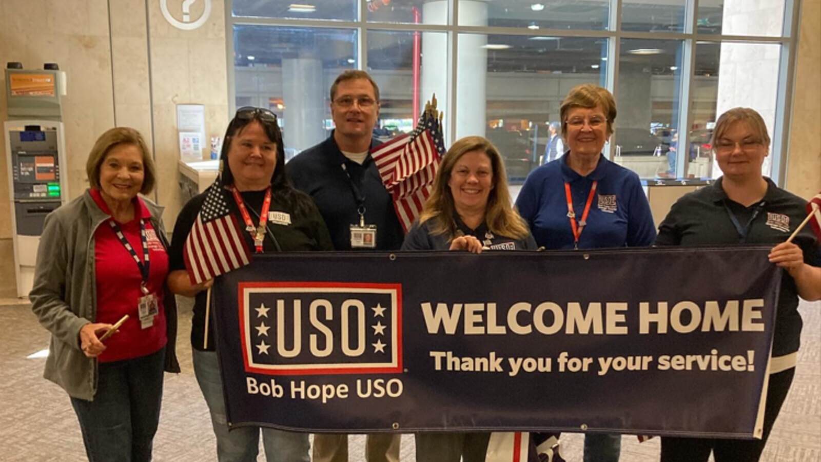 USO California