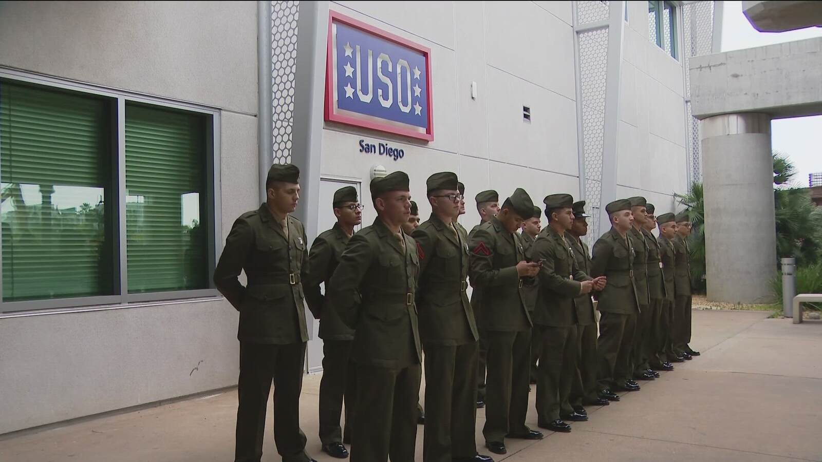 USO California