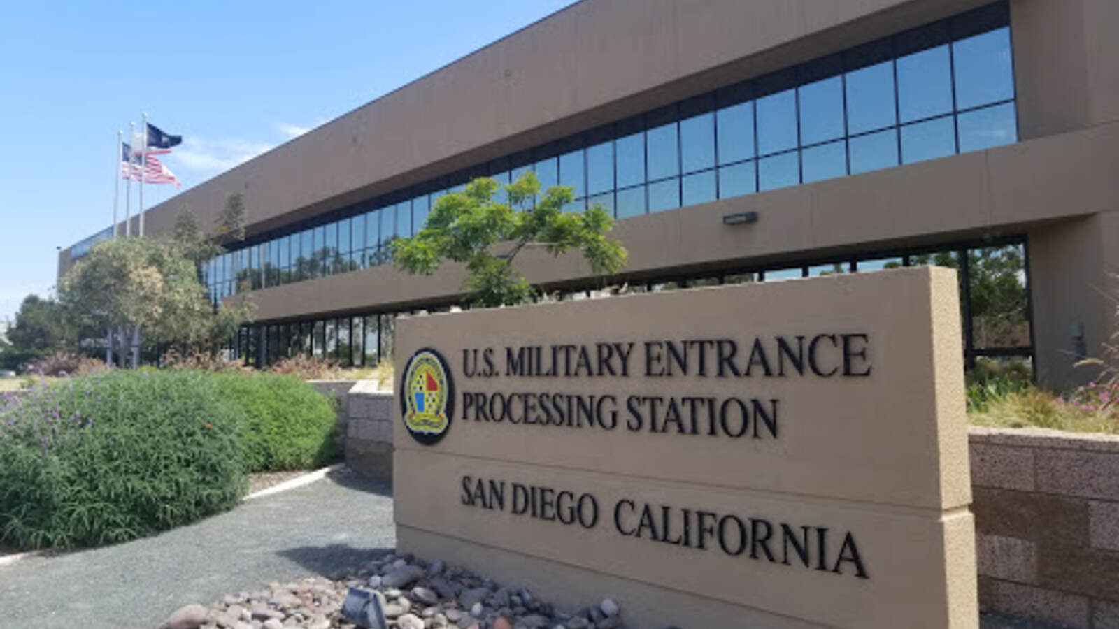 USO California