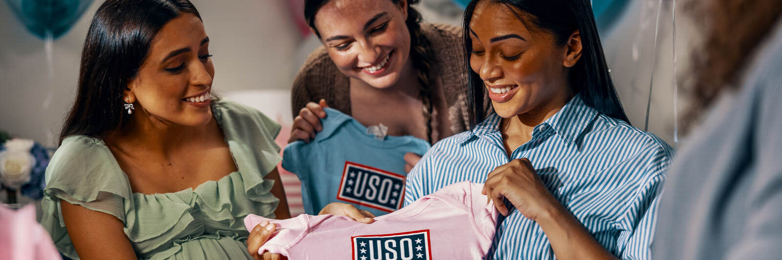 Events • USO California