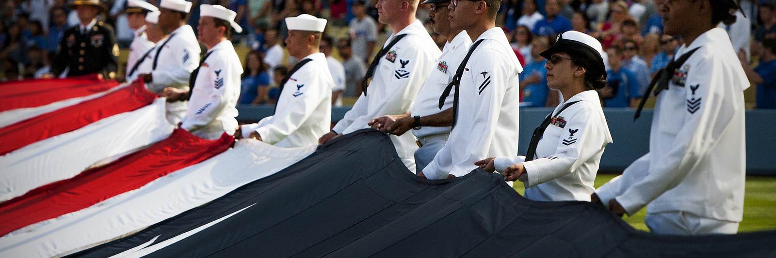 Programs • USO California